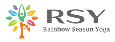 料金表RSY~Rainbow Season Yoga~
